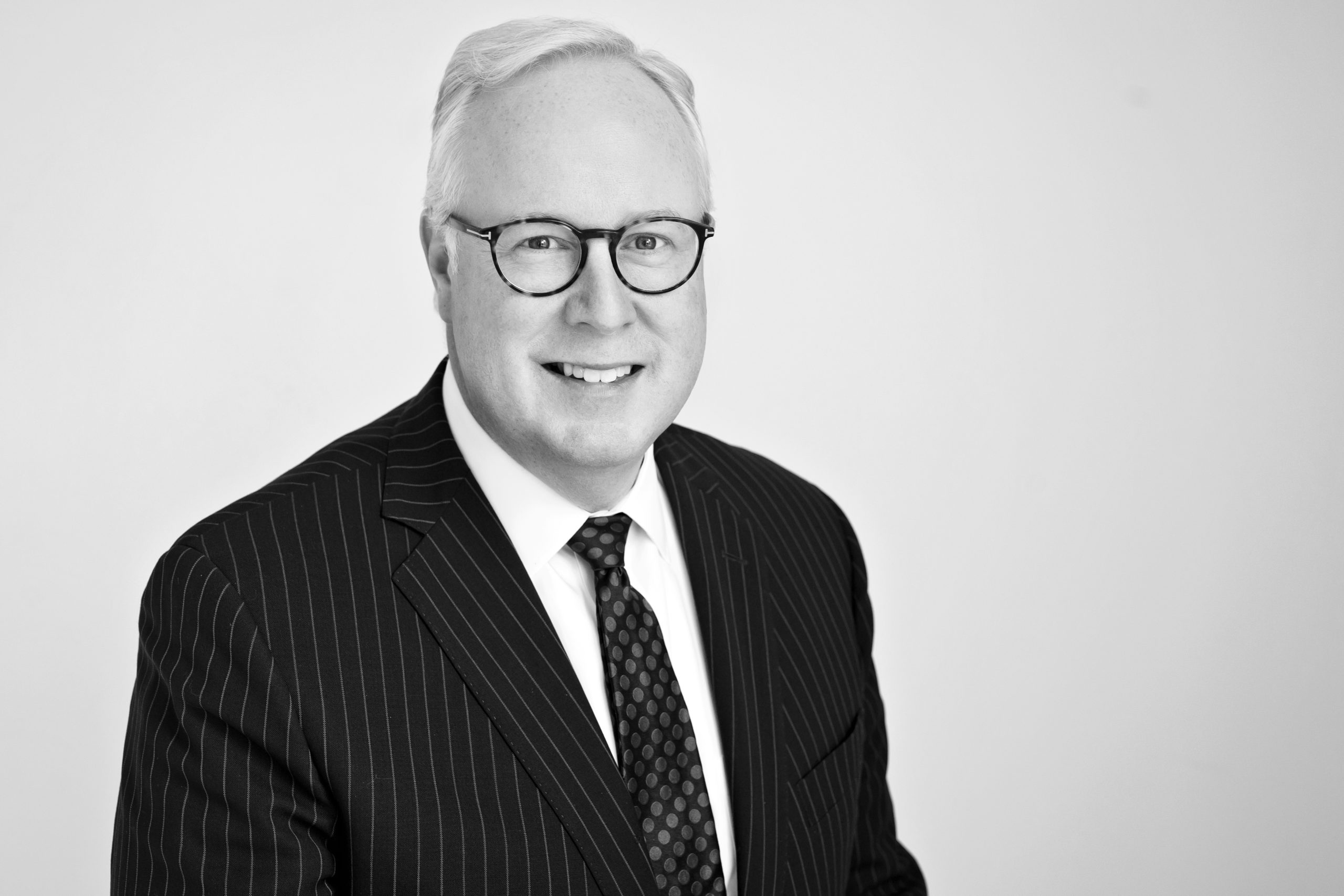 Tommy Alsup - Principal | Vogel Group